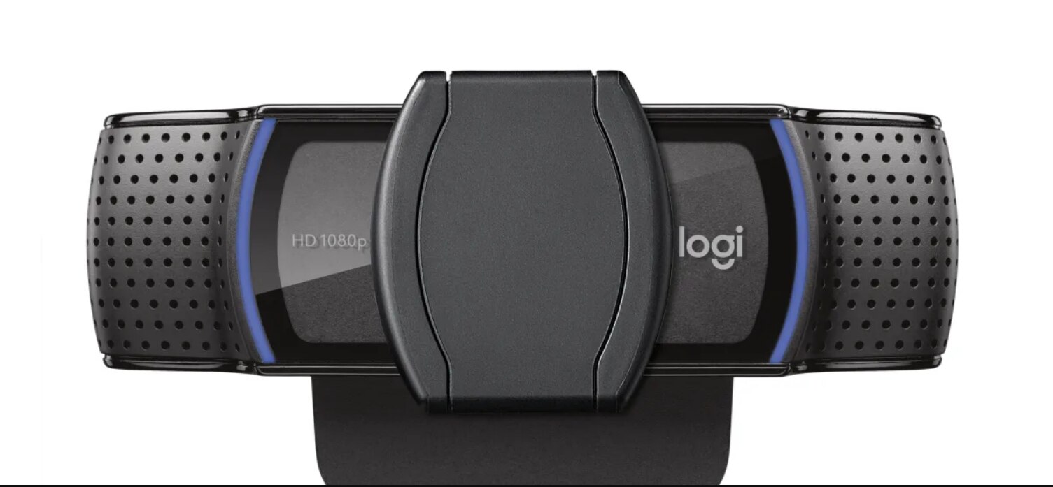 Behind the Lens: Exploring Logitech’s C922 HD Webcam